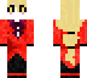 Charlie Minecraft Skins