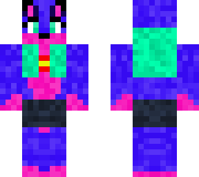 Chi | Minecraft Skins