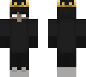 korona | Minecraft Skins