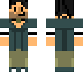 chris mclean | Minecraft Skins