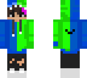 cain | Minecraft Skins