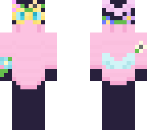 Concept | Minecraft Skin