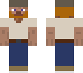 crazy dave | Minecraft Skins