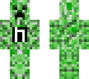 nuke | Minecraft Skins