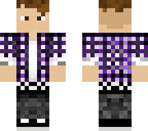 cria | Minecraft Skins