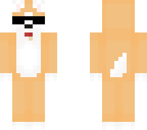 doggo | Minecraft Skin