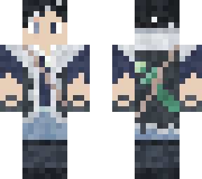 drake | Minecraft Skins