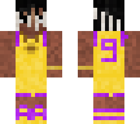 dreadlocks | Minecraft Skins