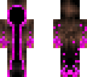 dungeon master | Minecraft Skins