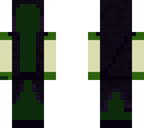 End Portal Minecraft Skins