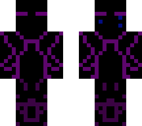 endi | Minecraft Skin
