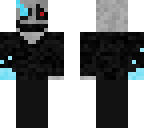 Gaster Minecraft Skins