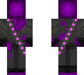 Geometrik (Fortnite) | Minecraft Skin