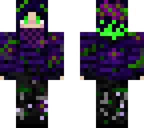 Flow | Minecraft Skins