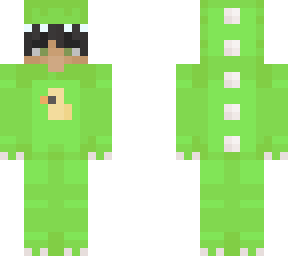 duck boy skin | Minecraft Skins