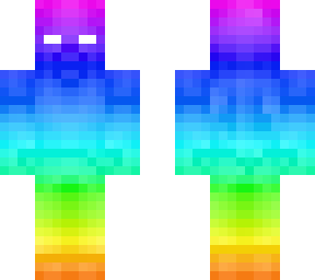 rbg | Minecraft Skins