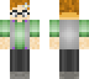 hmhmh | Minecraft Skin