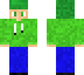 ivar | Minecraft Skin