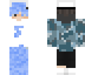 jaja xd | Minecraft Skin