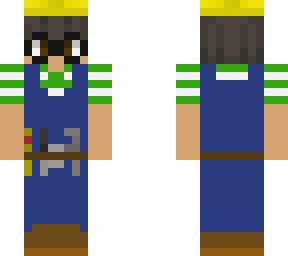 Constructor | Minecraft Skins