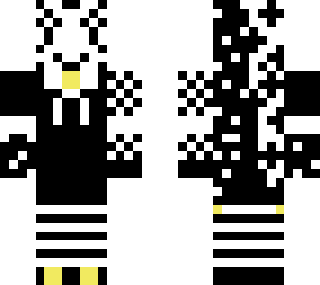 Jester of Nihil | Minecraft Skin