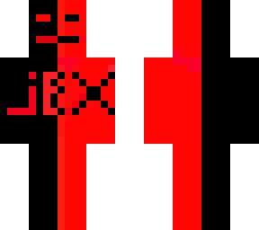 jex | Minecraft Skin