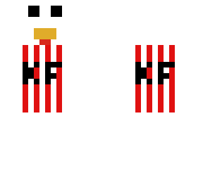 Kip | Minecraft Skins