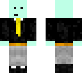 Marth | Minecraft Skin