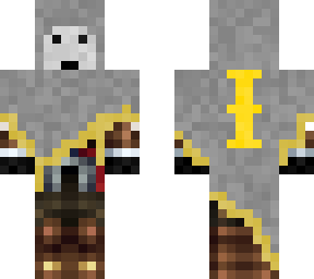 Bard Minecraft Skins