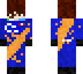 Race | Minecraft Skins