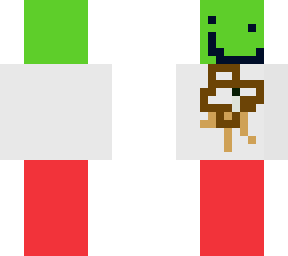 mexico | Minecraft Skins