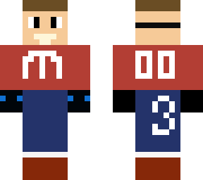 old minecraft | Minecraft Skins