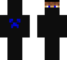 ninja | Minecraft Skin