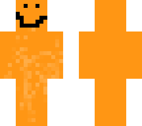 orange fruit | Minecraft Skins