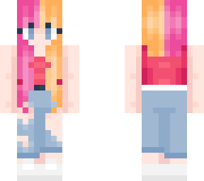 dr pepper | Minecraft Skins