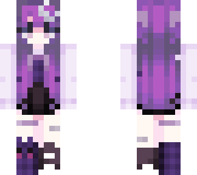 psychedelic | Minecraft Skins