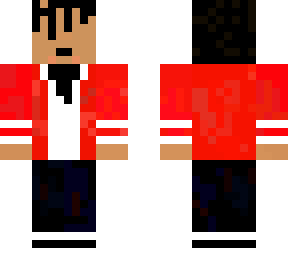 Sweat Skin | Minecraft Skins