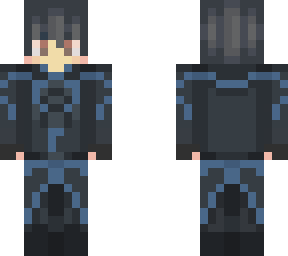 Rio | Minecraft Skins