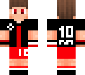 river plate | Minecraft Skins