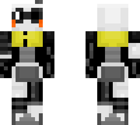 map bot | Minecraft Skins