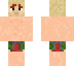 skippy | Minecraft Skins