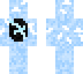 skyy | Minecraft Skin