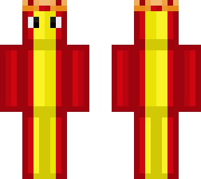 spain | Minecraft Skins
