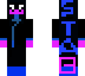 stabs | Minecraft Skin