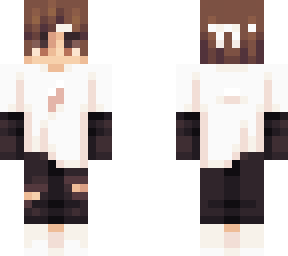 sweaty | Minecraft Skins