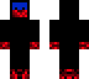 Taz Custom skin 2 | Minecraft Skin