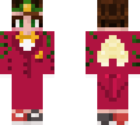 Val | Minecraft Skins