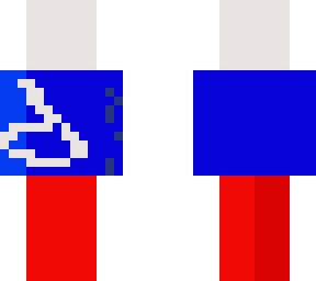 Texas | Minecraft Skin