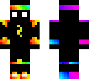 Spoke Minecraft Skins