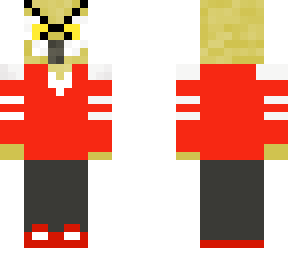 vanoss | Minecraft Skins
